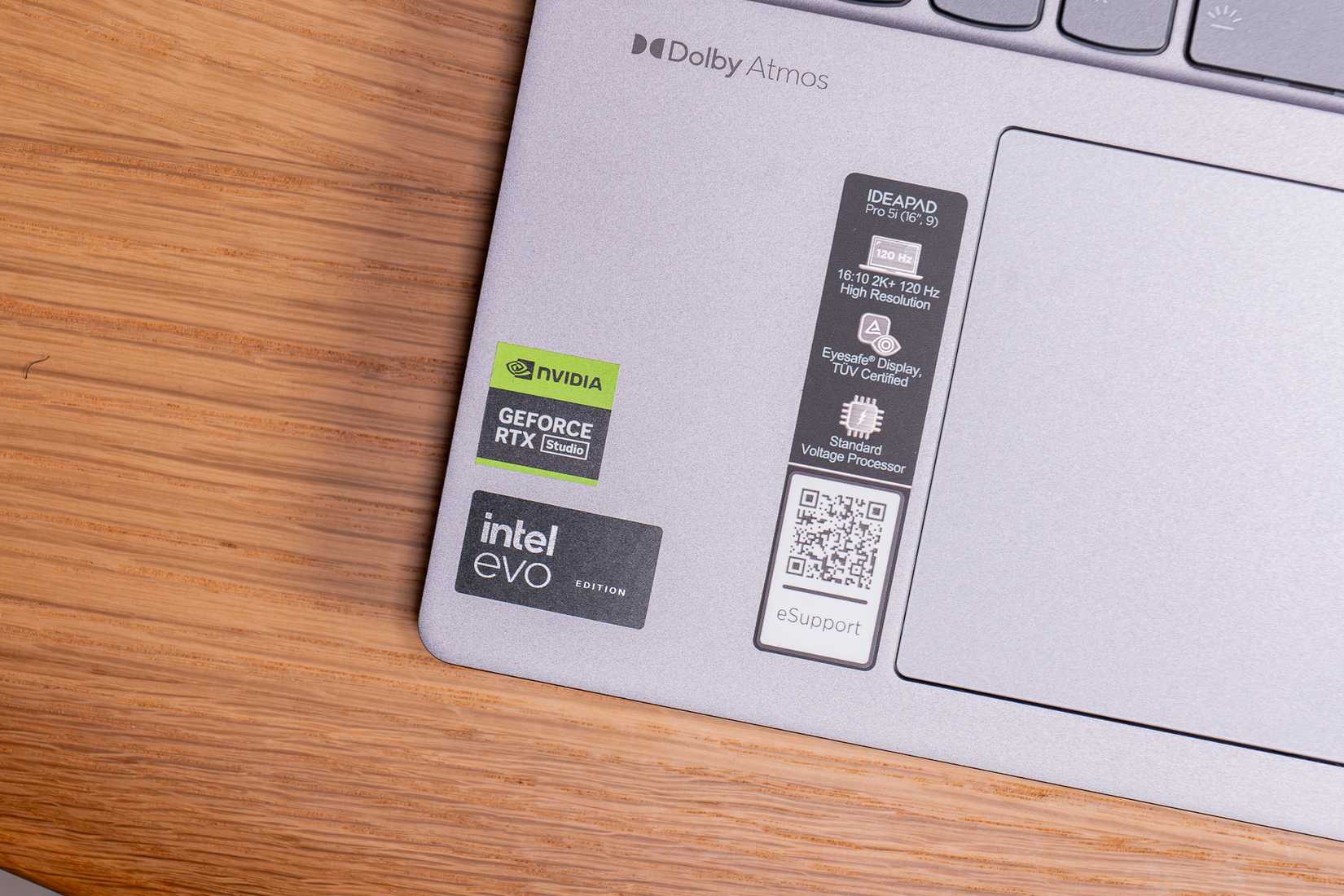 Lenovo IdeaPad Pro 5i 16" Review: A Work and Play Powerhouse