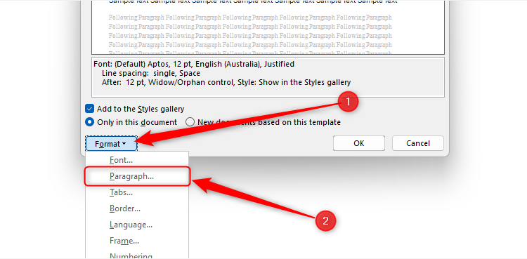 Writing a Letter in Microsoft Word? The 6 Steps I Always Follow