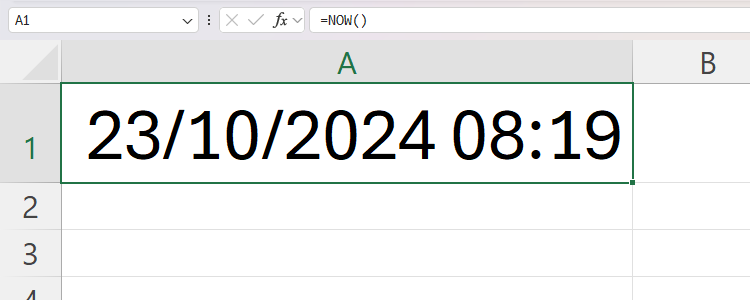 Everything You Need To Know About Volatile Functions In Excel