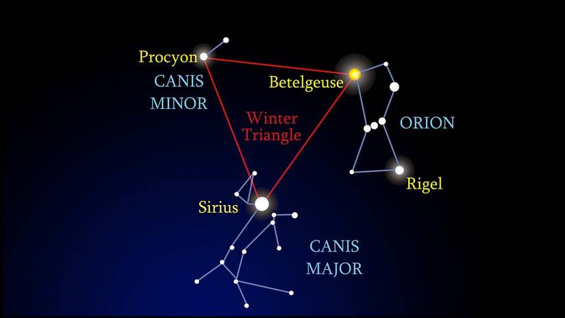 Everything You Need to Know About Watching the Orionid Meteor Shower
