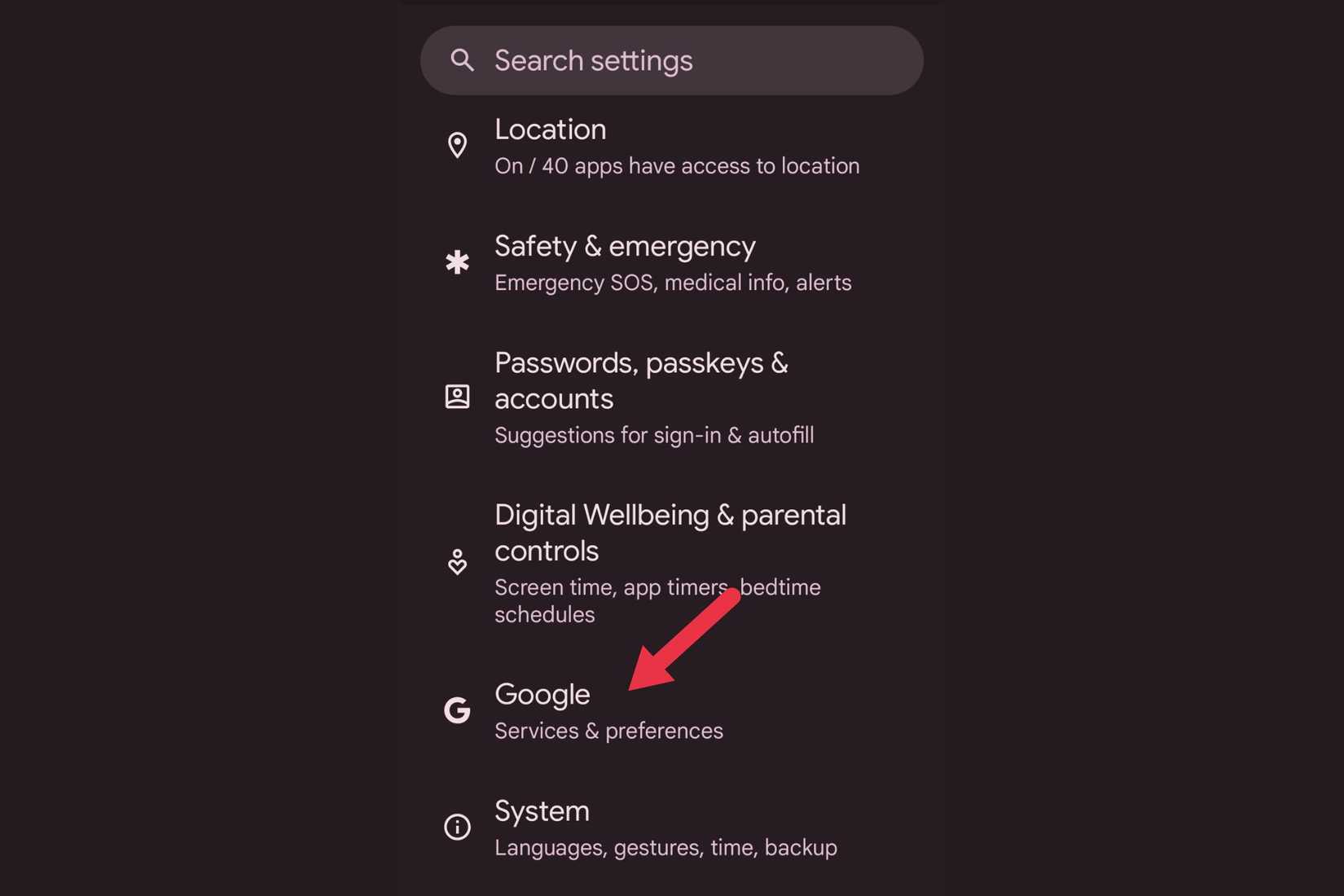 How to Turn On Android's Theft Protection Feature