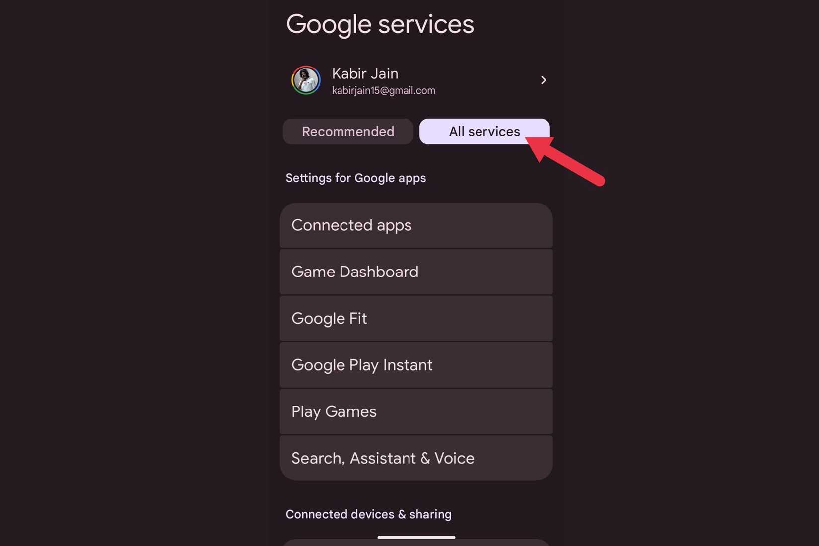 How to Turn On Android's Theft Protection Feature