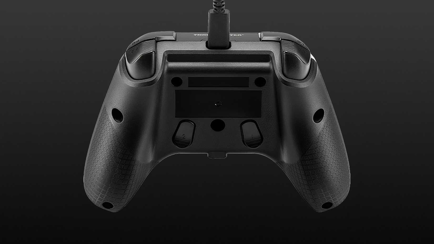 Thrustmaster’s New Controller Eliminates Stick Drift