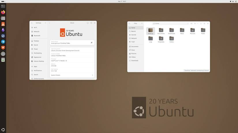 Ubuntu Linux 24.10 Is Finally Available