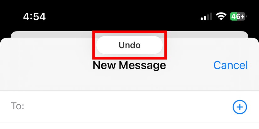 How to "Undo" on iPhone: 5 Different Ways