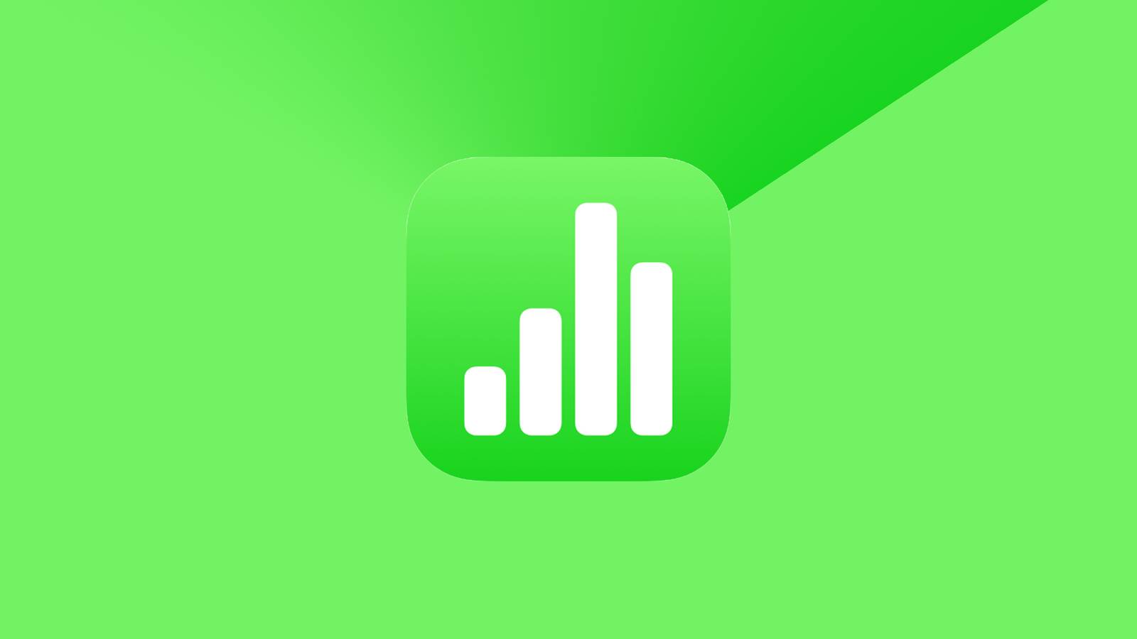 8 Common Apple Numbers Spreadsheet Functions and Features You Should Master