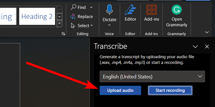 If You're Not Using Voice Dictation in Microsoft Word, Here's Why You ...