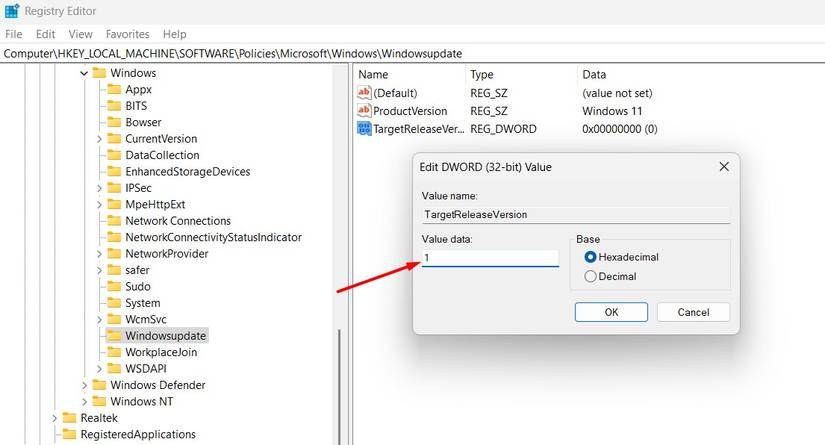 How to Get the Windows 11 24H2 Update