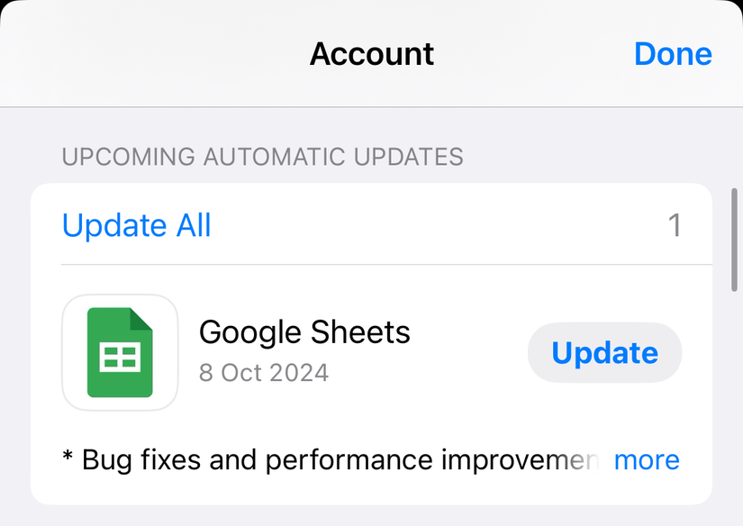 How to Fix Crashing Apps on an iPhone or iPad