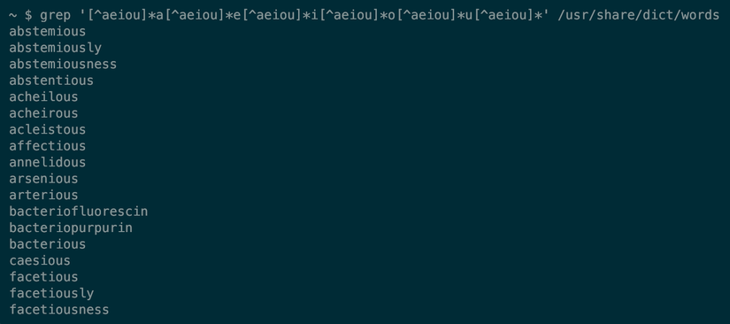 Linux Comes With a Free Dictionary and It's More Useful Than You Think