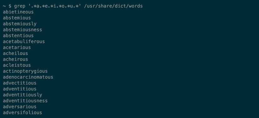 Linux Comes With a Free Dictionary and It's More Useful Than You Think