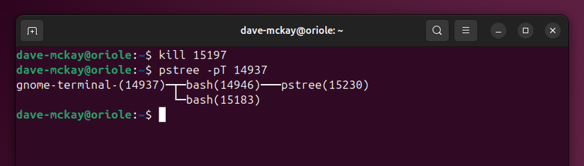 How To Manage Linux Processes Using Ps Kill And Pkill