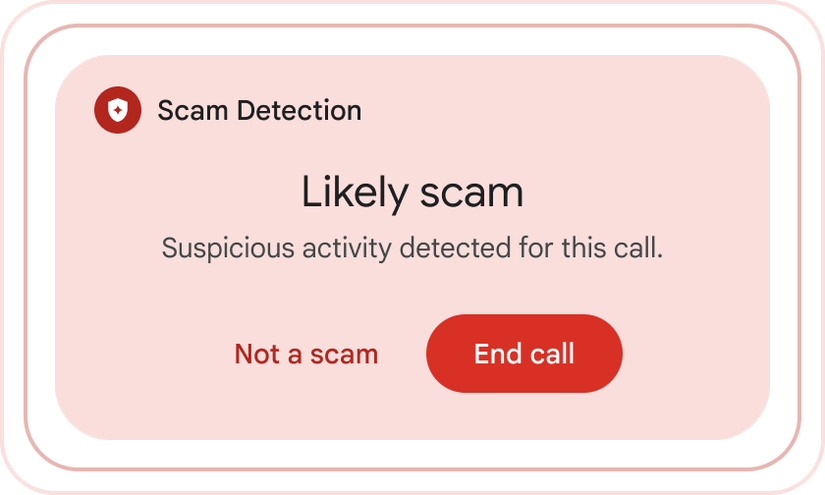 Google Pixel Scam Call Detection Is Going Live