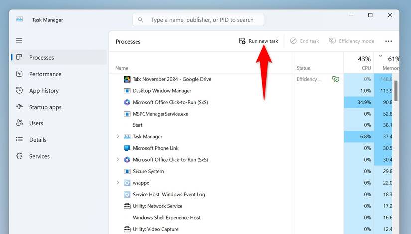 How to Schedule Automatic Shutdown on Windows 11