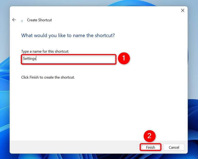 13 Ways to Open Settings on Windows 11