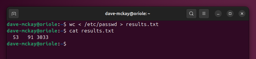 How to Pipe and Redirect Like a Pro in the Linux Command Line