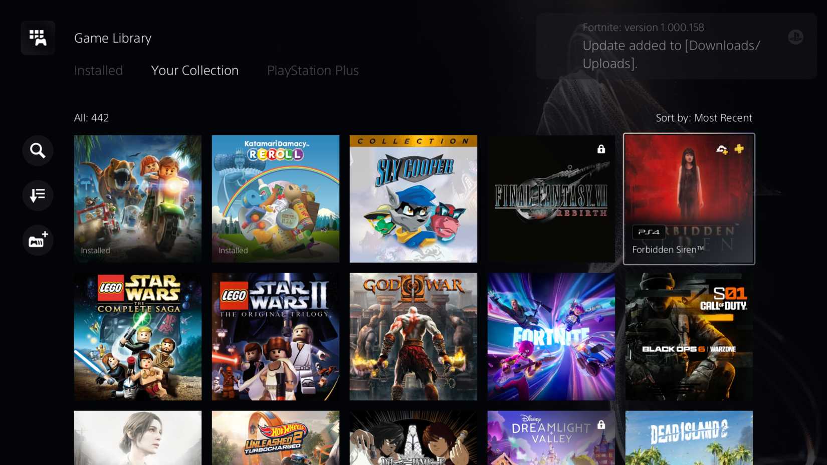 The PlayStation Plus Games Catalog Is a Mess
