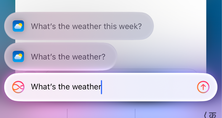 How to Type to Siri on iPhone and iPad