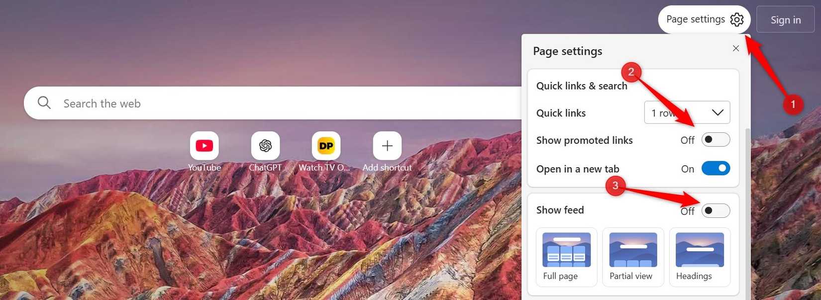 8 Settings I Always Keep Disabled in Microsoft Edge