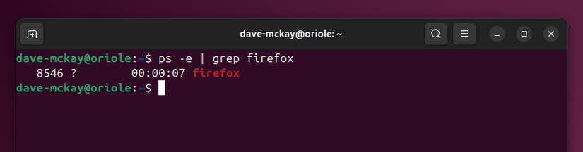 How to Manage Linux Processes Using ps, kill, and pkill