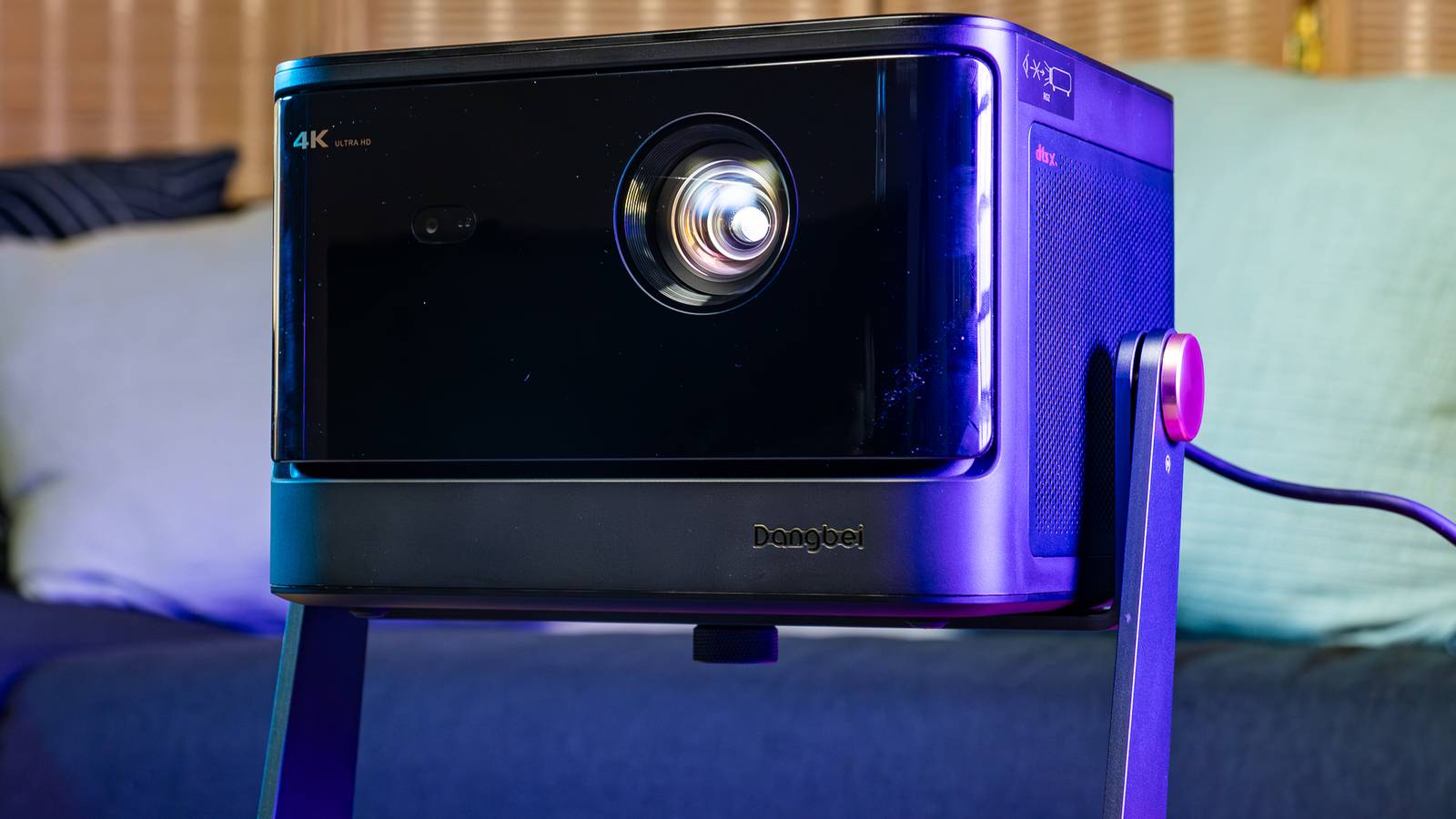 Please Stop Making Projectors "Smart"