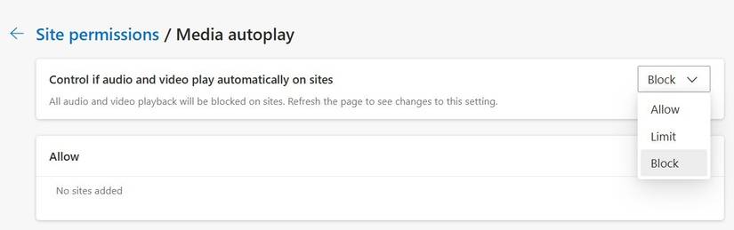 8 Settings I Always Keep Disabled in Microsoft Edge