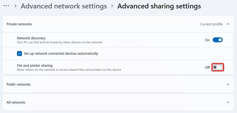 What Is Network Discovery, and How Do You Enable It on Windows 11?