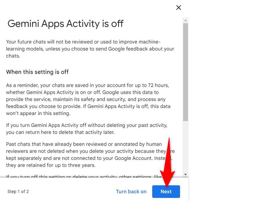How to Opt-Out of AI Model Training on ChatGPT, Gemini, and Others