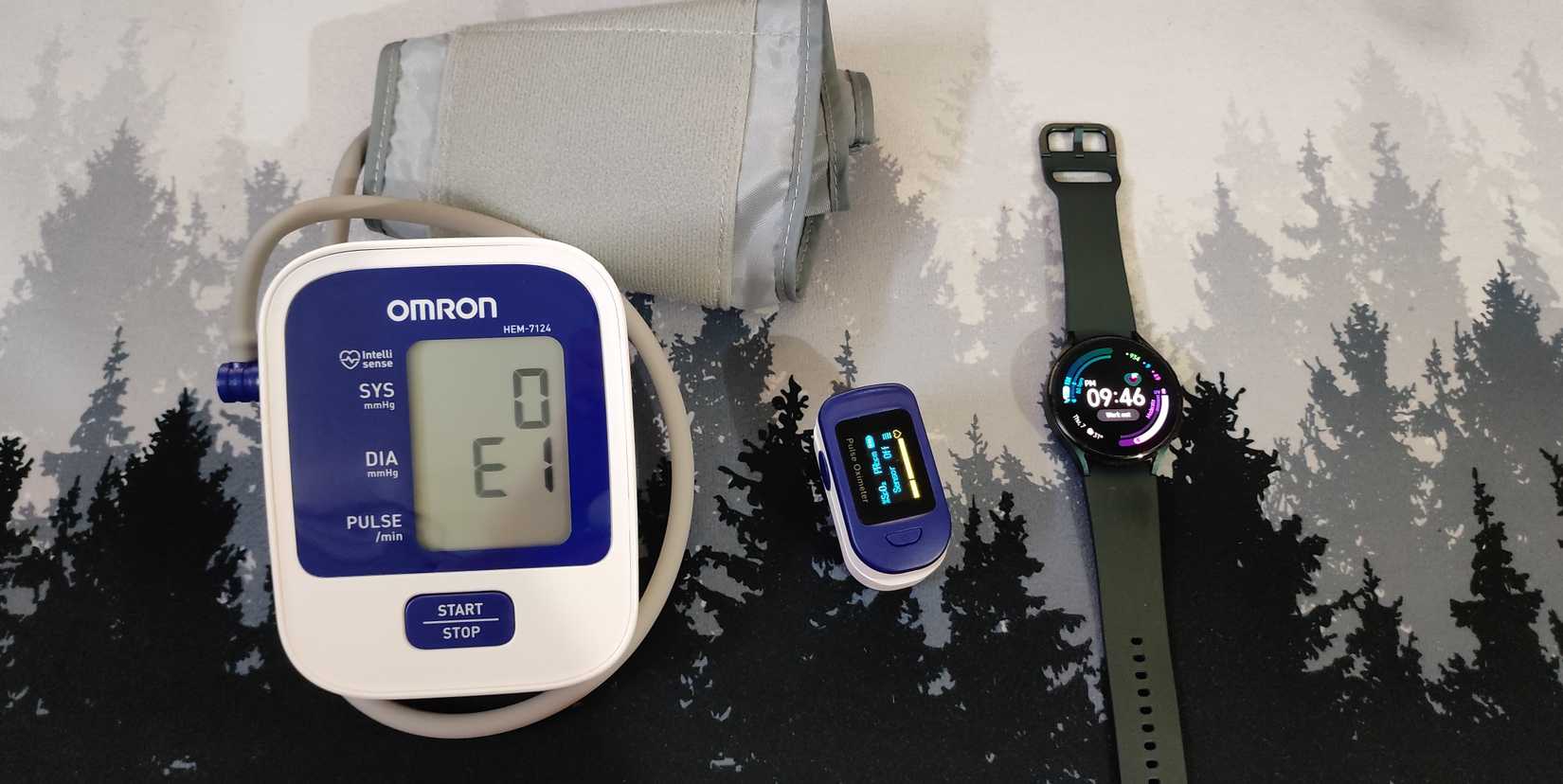 How Accurate Is the Galaxy Watch’s Heart Rate Monitor?