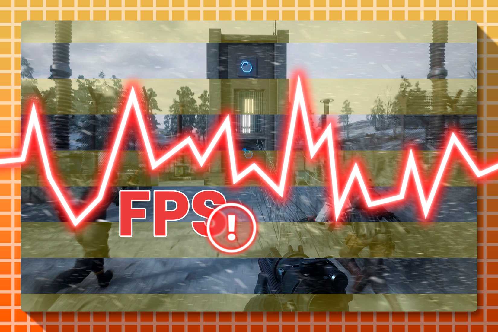 Input Lag vs. Frame Rate Drops: What’s the Difference, and How to ...