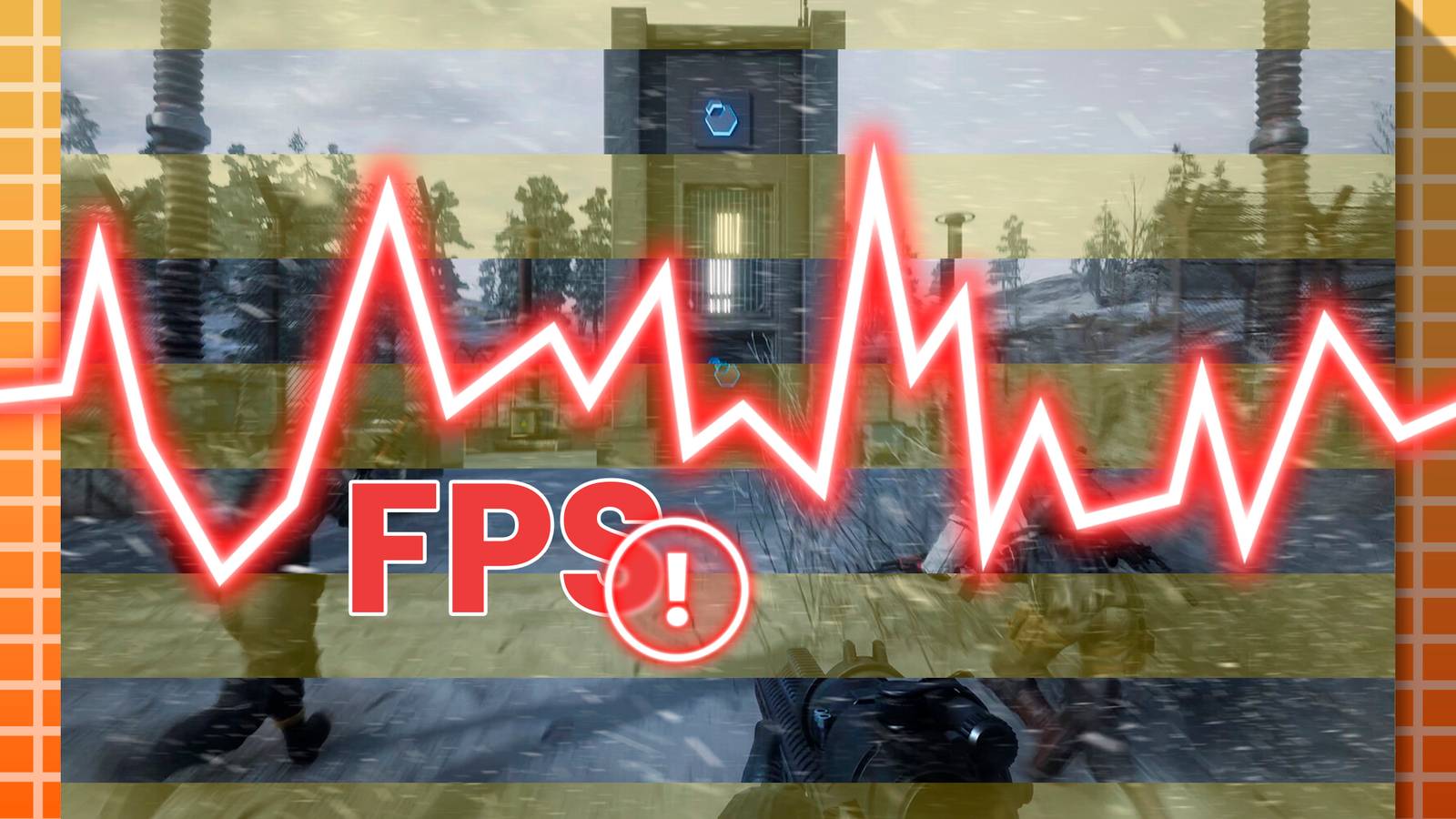 The Secret to Better Console Gaming Is Using 40 FPS Modes