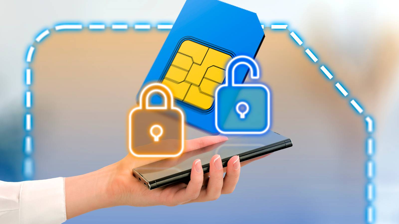 Locked vs. Unlocked Phones: What's the Difference?