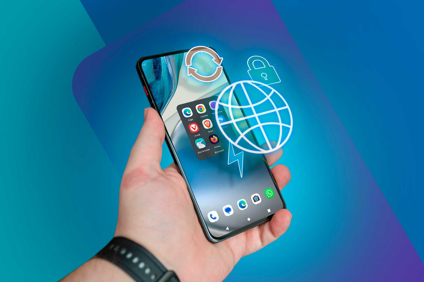 How the Modern Web Became So Broken