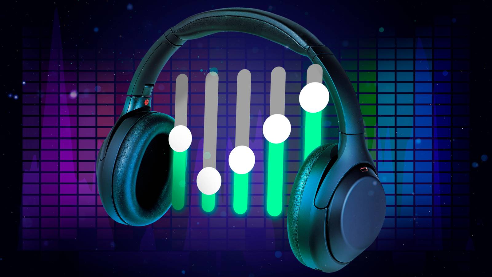 How to Equalize Your Audio for Different Genres
