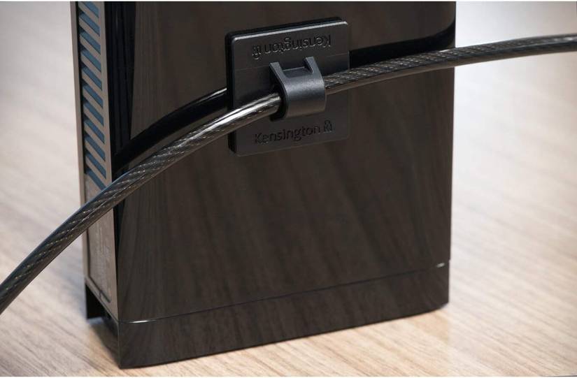 How to Secure a Windows Desktop Against Theft