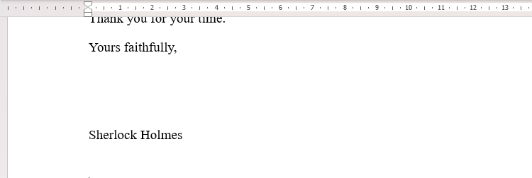 4 Ways to Add a Signature to a Microsoft Word Document