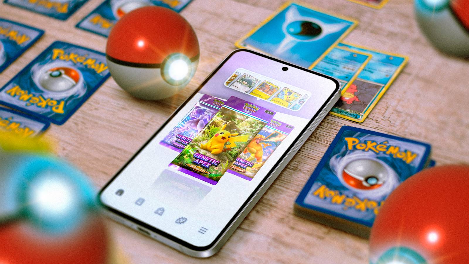 How to Get Started with Pokémon TCG on Android