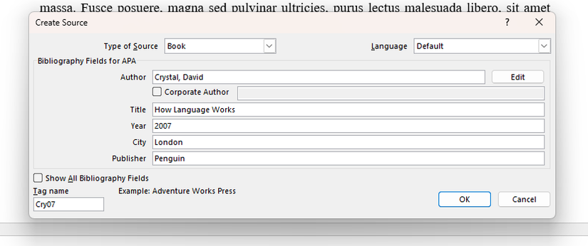 8 Must-Use Word Features for Academic Documents