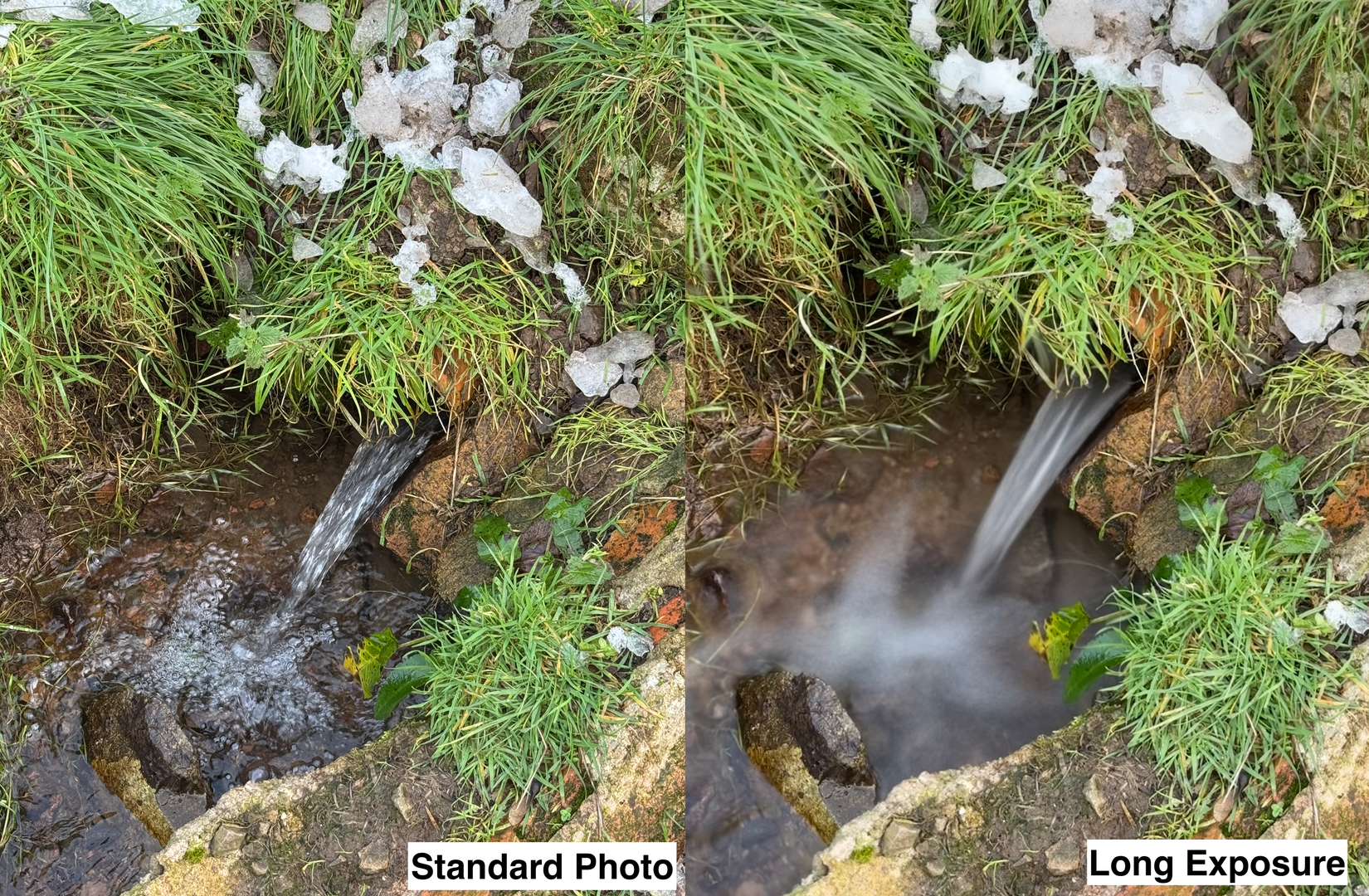How to Shoot Long Exposure Photos on Your iPhone