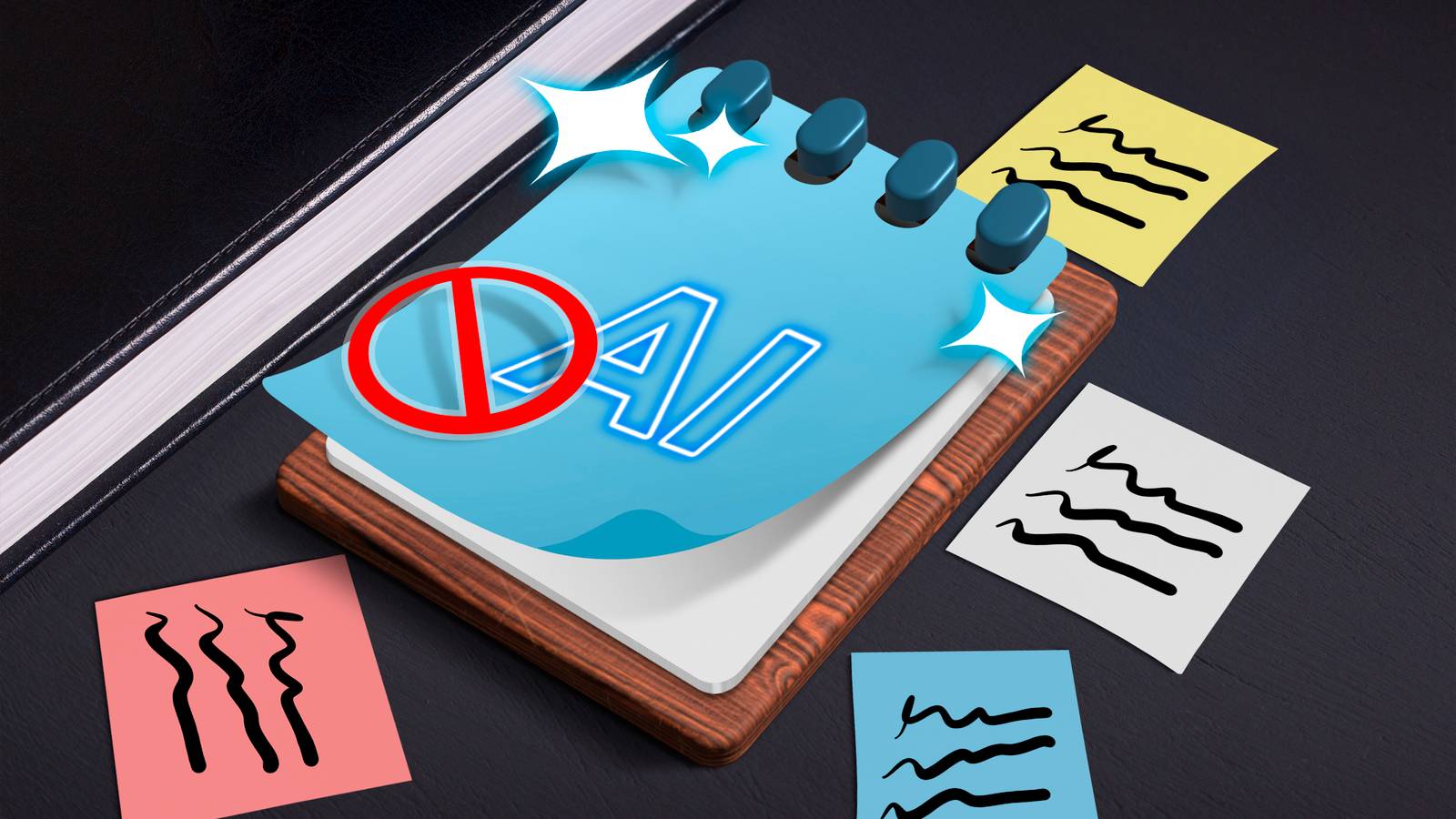 Notepad Is Being “Upgraded” With AI—Here’s How To Restore the Old Version