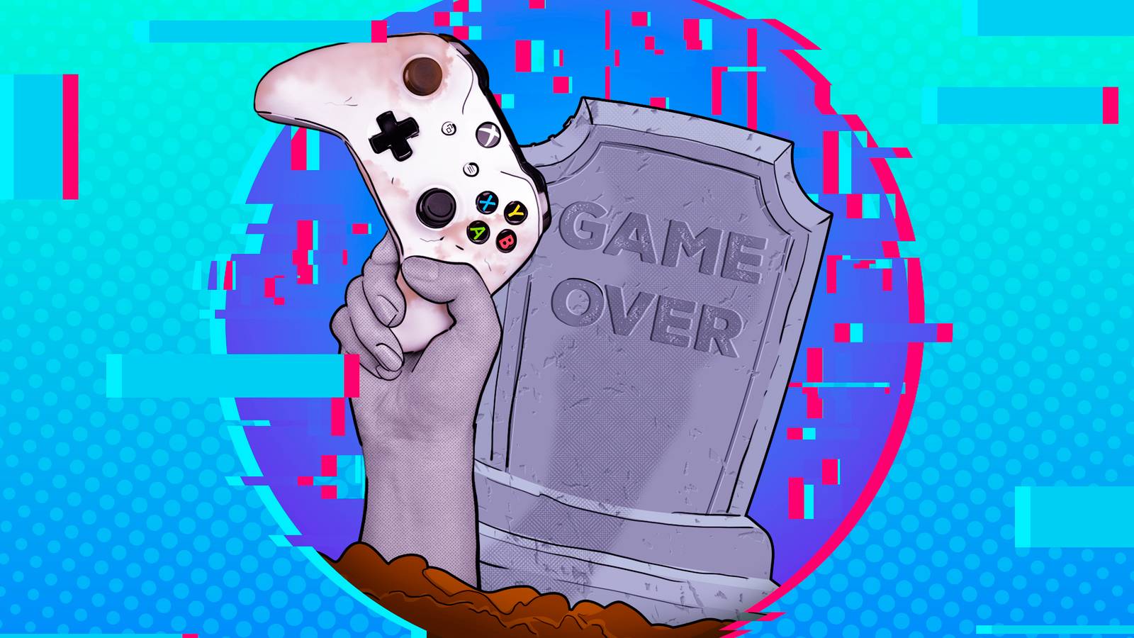 One Thing That's Essential for Dead Games to Rise Again