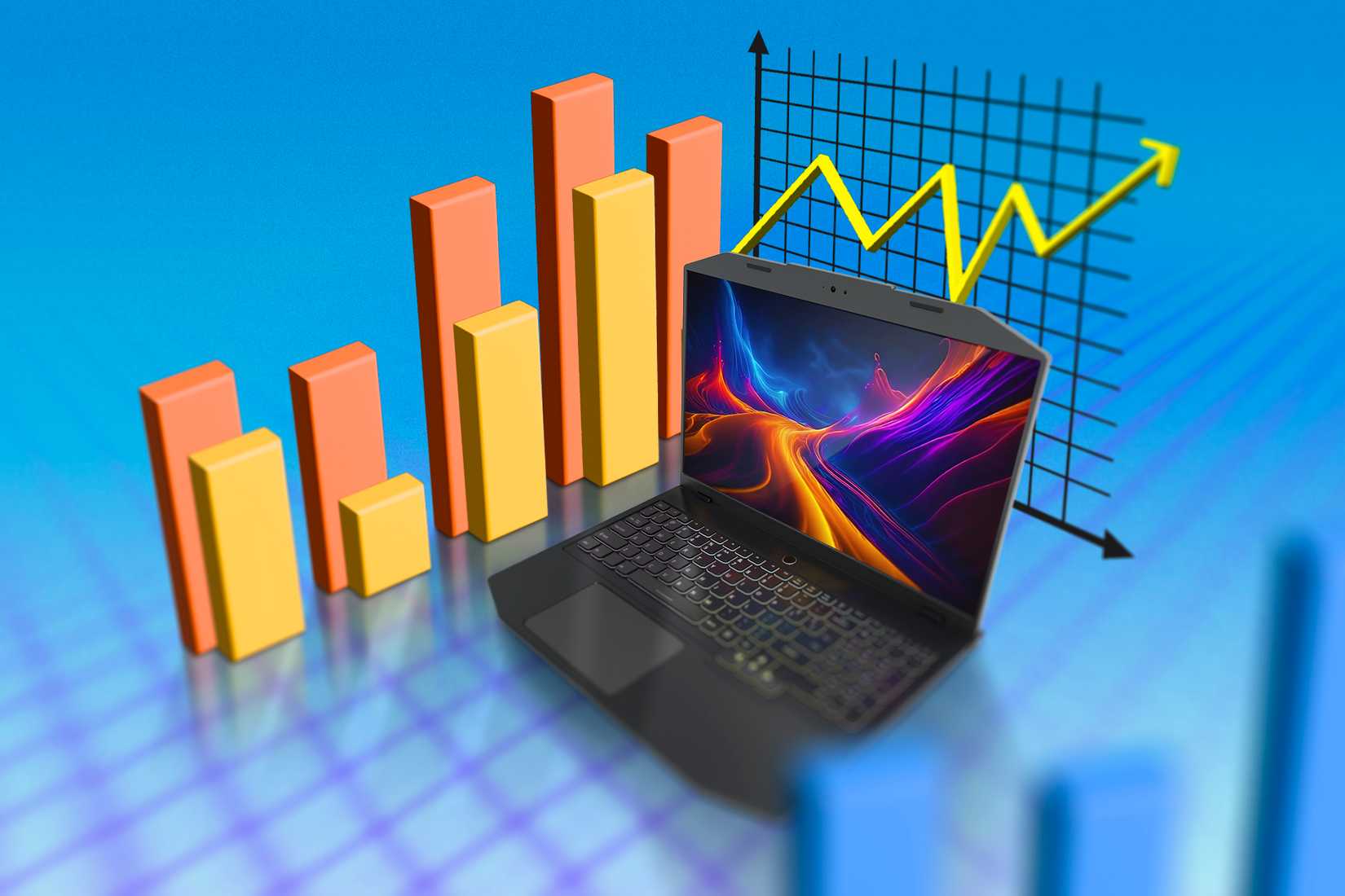 Stop Buying Cheap Laptops, Save Money By Doing This Instead