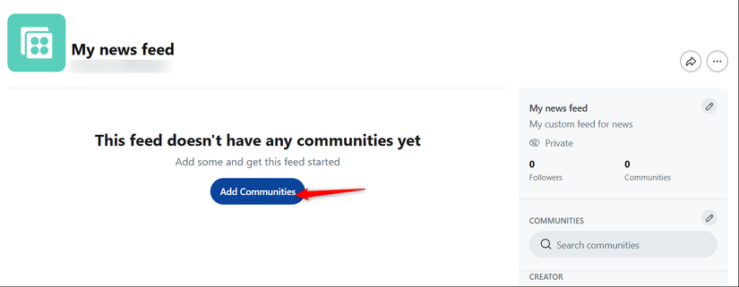 How I Use Reddit to Stay on Top of The News