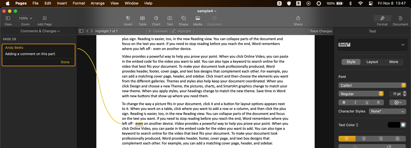 Apple Pages vs. LibreOffice Writer: Which Free Word Processor Is Best?