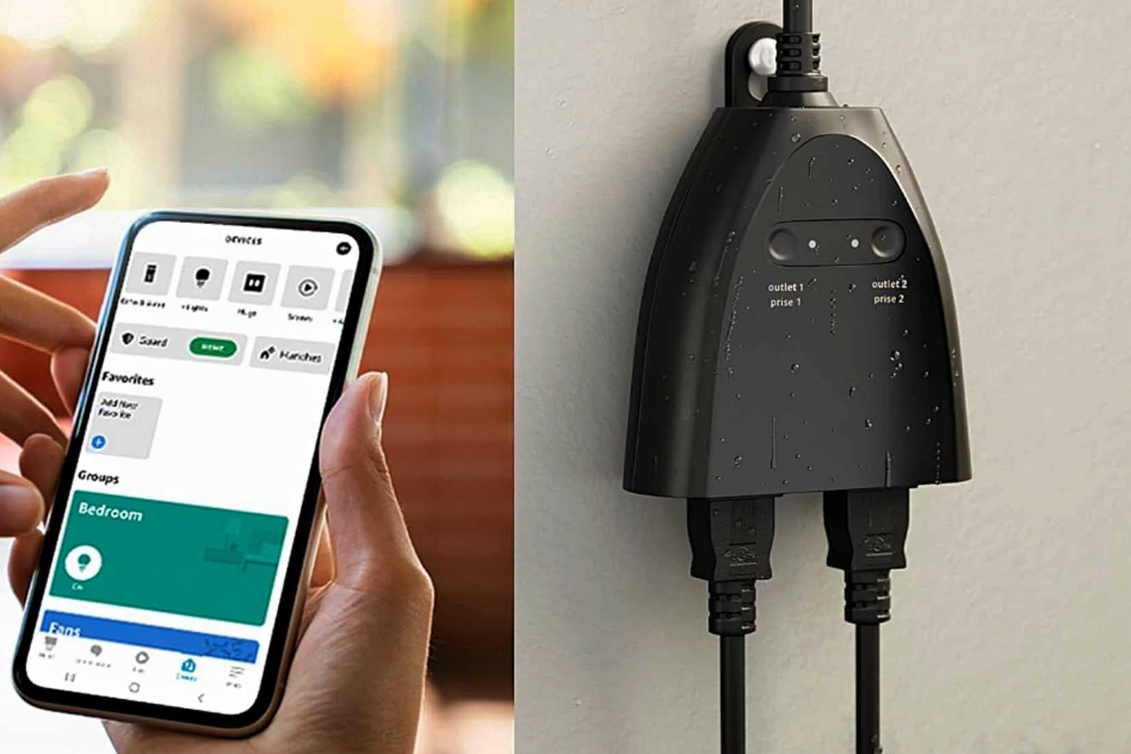 The Best Outdoor Smart Plugs of 2024