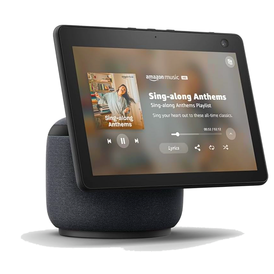 The Best Smart Displays of 2024
