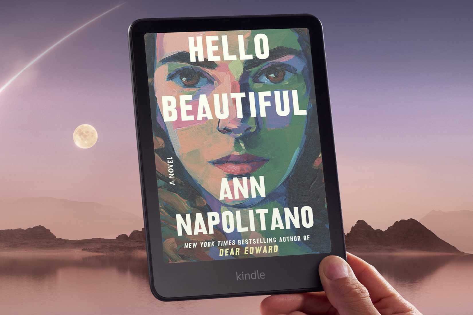 What's With All the Different Kindles? Each Kindle Type Explained