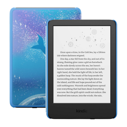 What's With All the Different Kindles? Each Kindle Type Explained