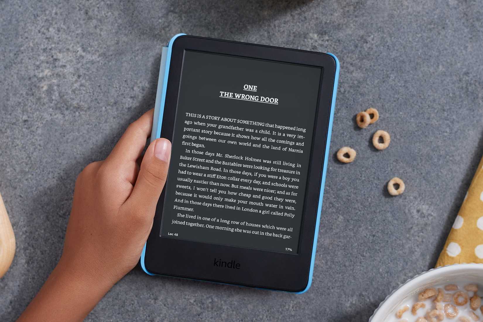 What's With All the Different Kindles? Each Kindle Type Explained
