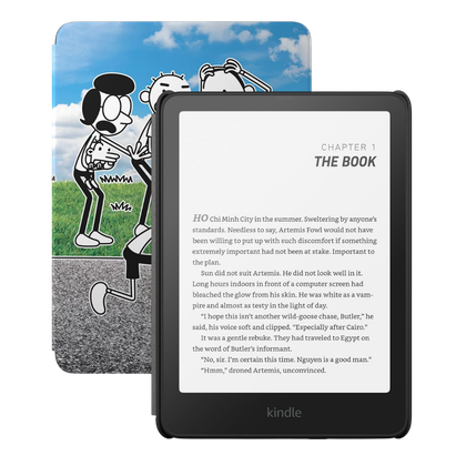 What's With All the Different Kindles? Each Kindle Type Explained